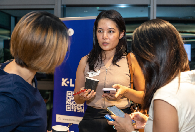 Accelerating Asia | Southeast Asia's leading venture capital fund